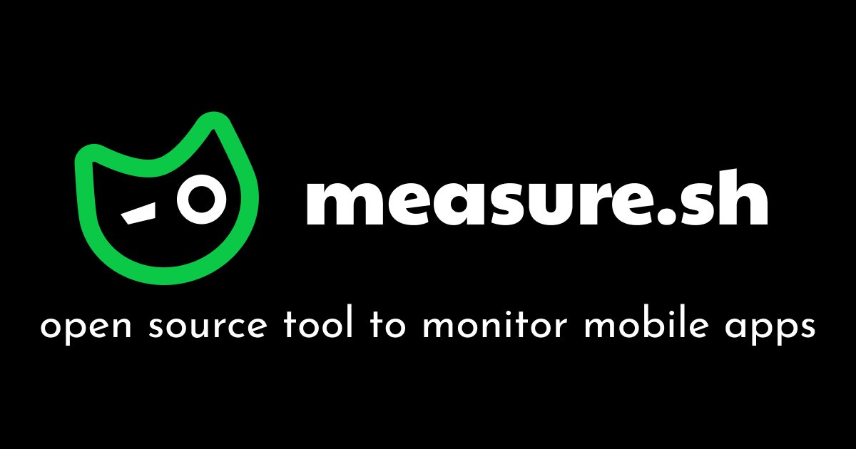 Measure